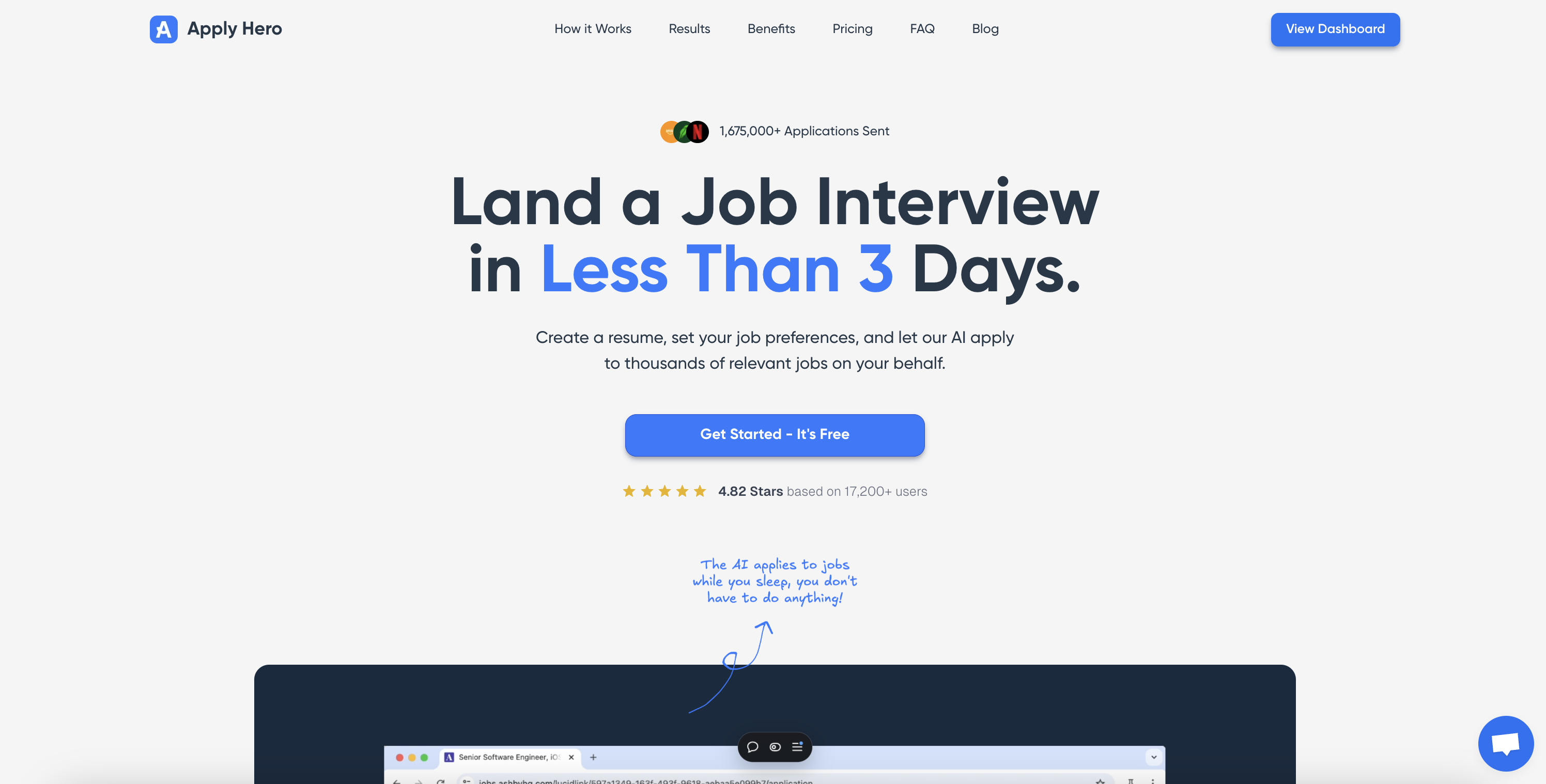 PoweredbyAI - Free ai tools | Apply Hero AI